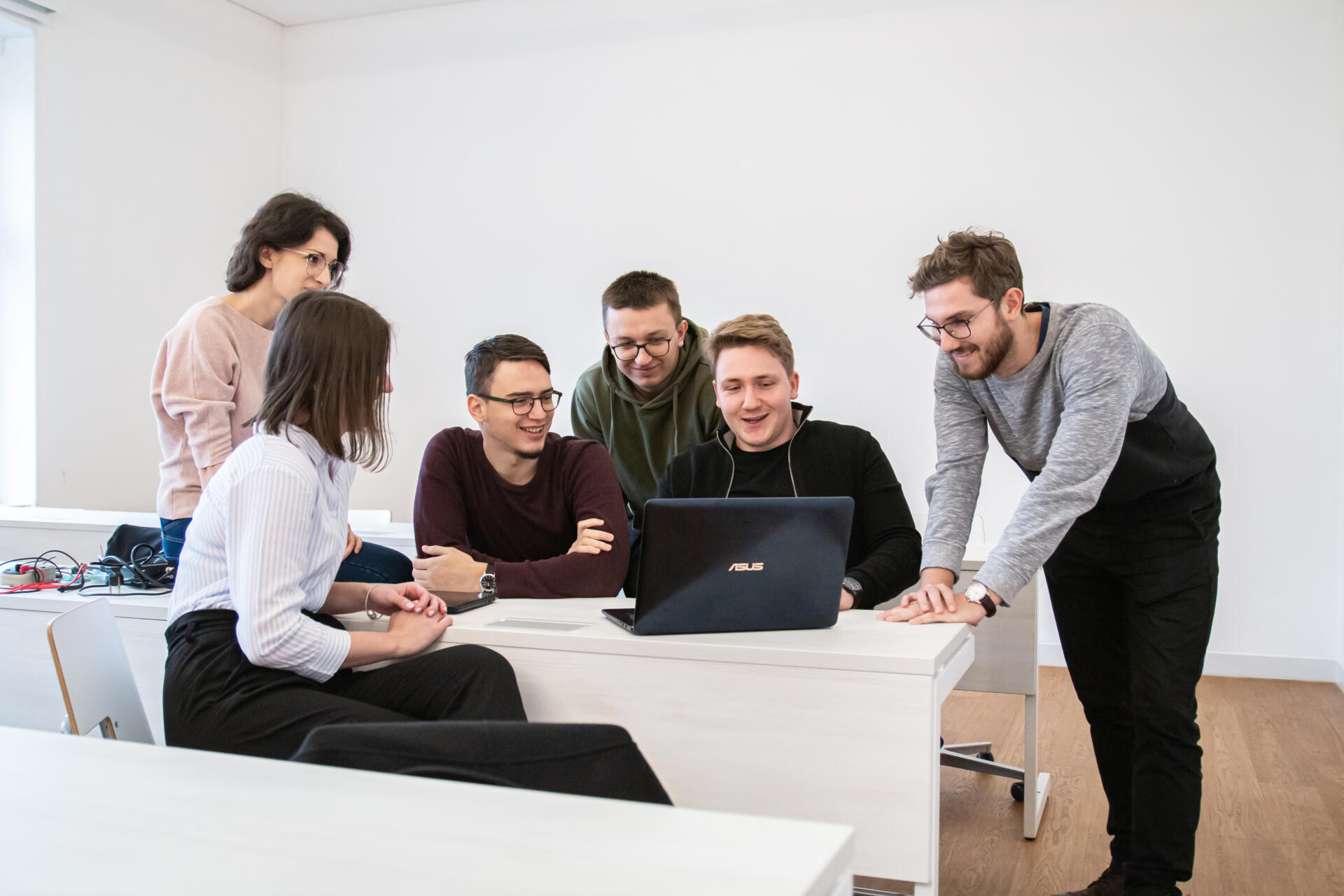 Magisterij in doktorat na FERI – zdaj je pravi čas! - Student.si