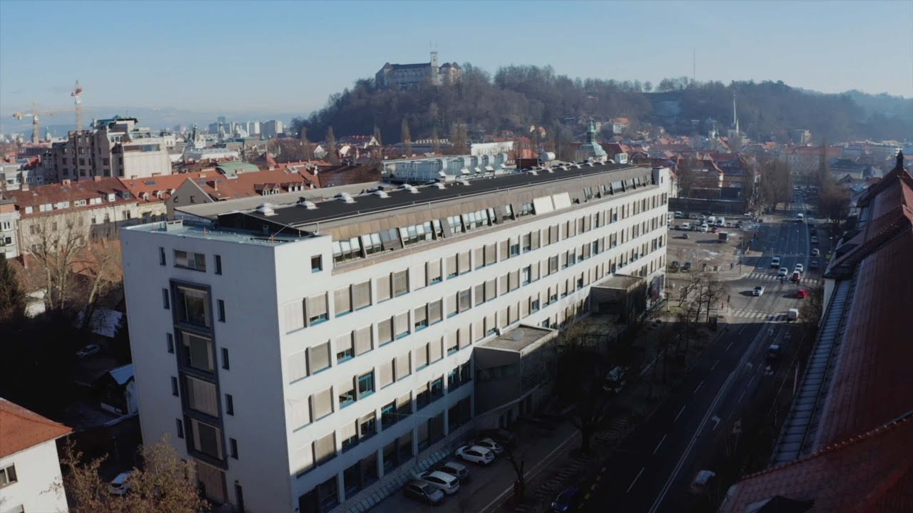 Filozofska fakulteta - Student.si