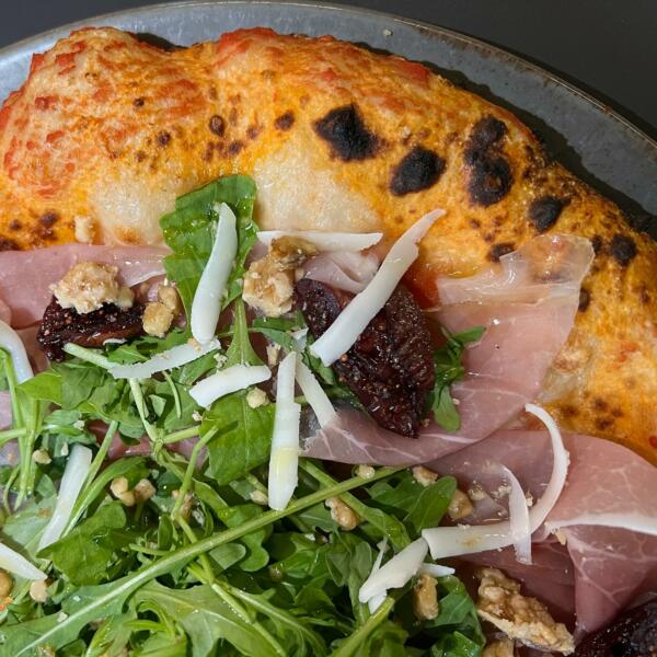 Najboljše picerije v Ljubljani za leto 2025: Top pica v prestolnici je ...